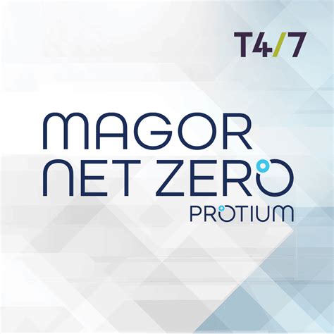 Magor Net Zero Community Benefit Workshop