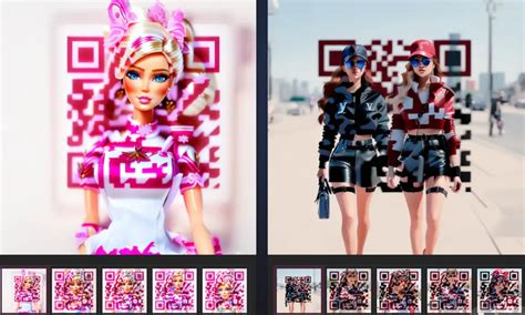 Qr Diffusion In 2025 Features Discounts And More Futurebrainy