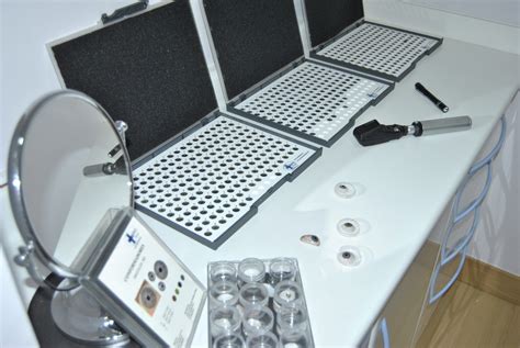 Prótesis Oculares Yepes Ocularista