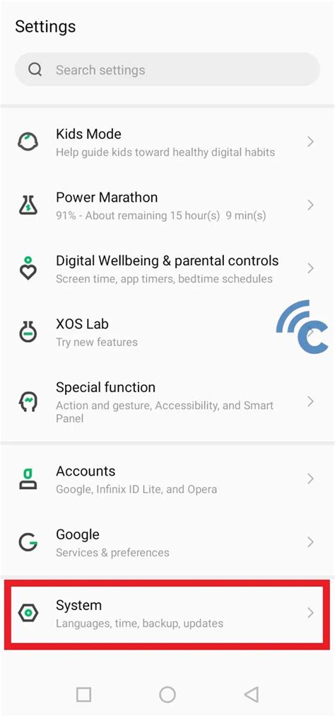 How To Expand RAM Capacity On Infinix Phones