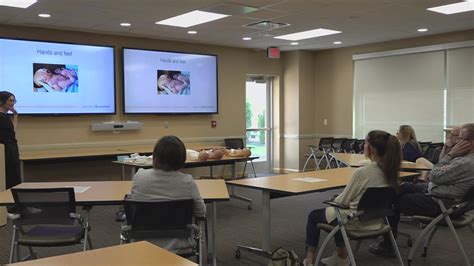 Kdc One Shooting In New Albany What Is The Global Company