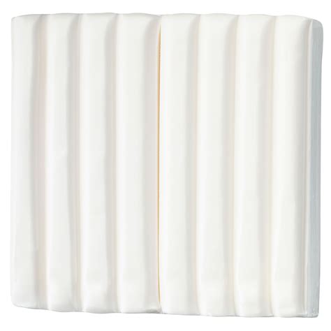 12 Pack Fimo® Classic White Clay