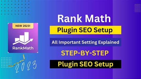 Rank Math SEO Plugin Tutorial | Rank Math Setup | Digi Gyan Academy | #digitalmarketingcourse ...
