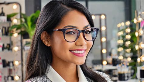 Les Lunettes De Vue Les Plus Tendance
