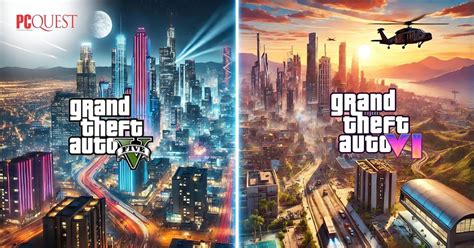 Gta 6 Novos Recursos Inspirados Em Gta 5 Creo Gaming