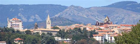 Visitez Aubenas