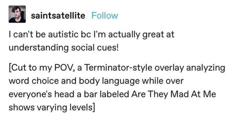 I Thought This Might Be Funny Rautisminwomen