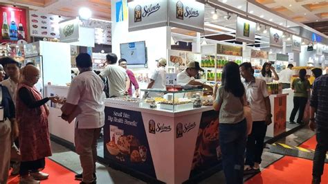 Marcel Wong On Linkedin Visit Us At Prambanan Kencana Booth In Fhi