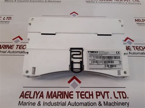 Trend Control Iqe38 1201u80036 Unit Controller Aeliya Marine