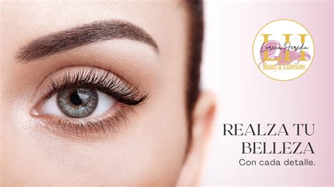 Beauty And Extensions Mexico City
