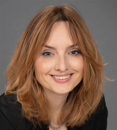 Kasia Jakimowicz Consultant Solutions For Youth Employment S4ye