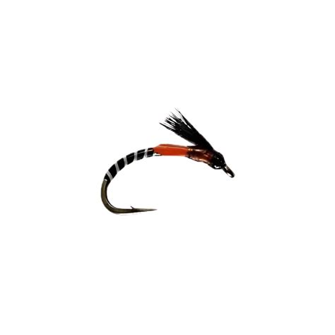 Buzzer Emerger Aquinaflies