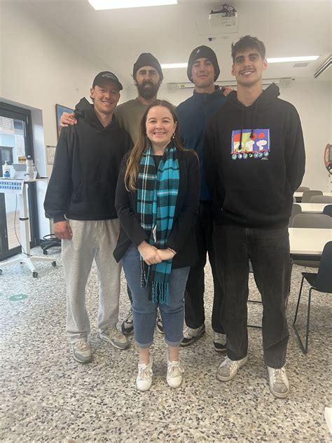 Hutt St Centre Is Supported In So Many Ways By Members Of The Community Whether It Be