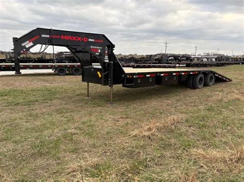 2026 Maxx D 102x32 Tandem 259k Gn Hydrotail W Steel Runners And Hydro