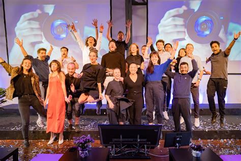 Joscha Hofferbert Paves The Way Towards Innovation In Healthcare