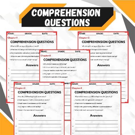 What Is Ab Testing And How Businesses Use It Comprehension Passages