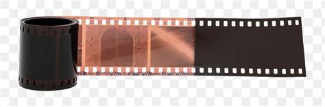 Negative Roll Analog 35mm Film Premium Png Sticker Rawpixel