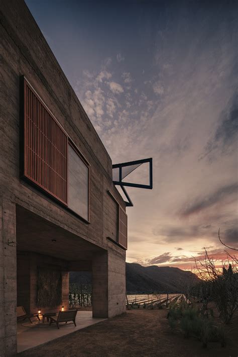 Paradero Todos Santos Invites Guests To Explore Beyond The Resort