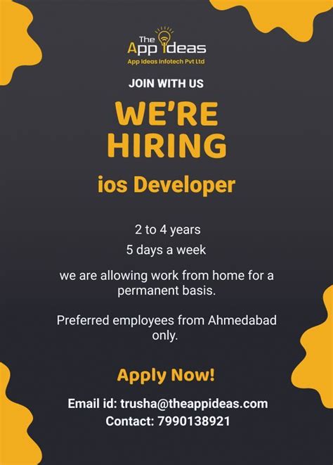 Trusha Kachhadiya On Linkedin Connections Theappideas Hiring