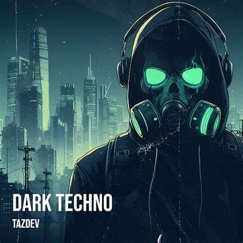 Dark Techno Youtube Music