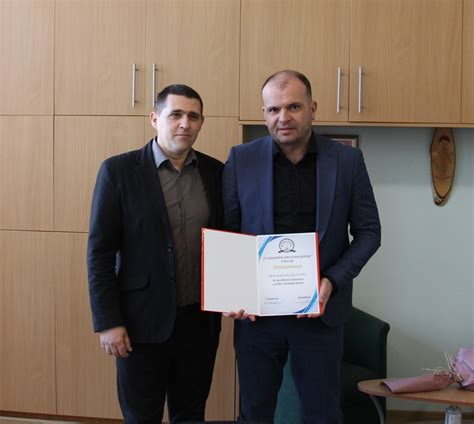 Bojan Ivanović Posjetio Tehnički školski Centar Pin Post