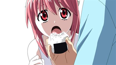 Lucy Elfen Lied