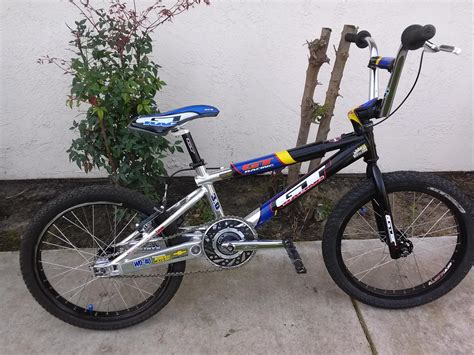 2001 Gt Power Series 3 0