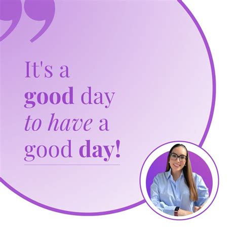 Daniela Ramirez Papp On Linkedin 💜 Happy Hump Day Everyone 💜 Not Every