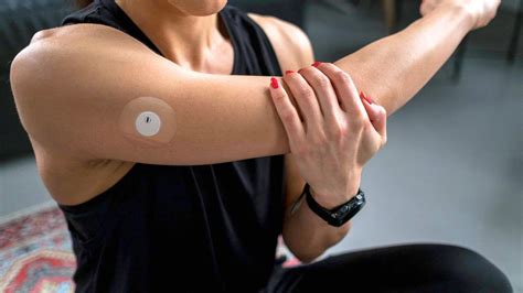 The Freestyle Libre 3 Sensor A Discrete Solution For Monitoring Gluco