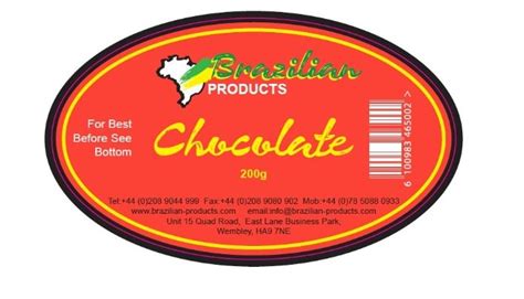 Bespoke Labelling Solutions