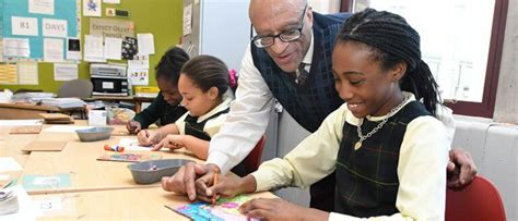 Five Reasons Youll Love Working At Cornerstone Schools Cornerstone Schools