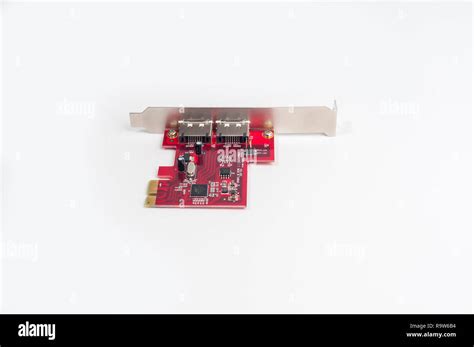 E Sata Expansion Card 2 Ports Sata 6 Gbps Pci Express Esata