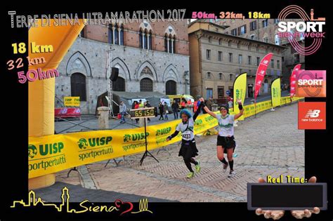 Il Sentiero Alternativo Barbara Moi Maratoneta La Corsa è Stata La Mia Ancora Di Salvezza