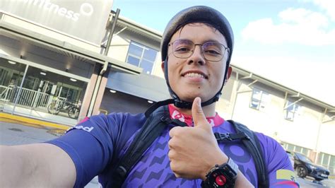 Frederman Realpe M On Linkedin Ironman 70 3 Prep Series 🎯 Olympic Triathlon 🥇 🏊‍♂️ 1 5km 36