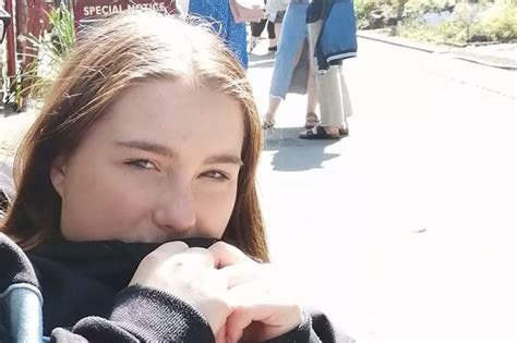 Mum In Desperate Appeal To Find Daughter Katelan Coates After Five Nights Sleeping God Knows