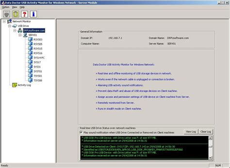 Usb Port Monitoring Software Free Download Usb Port Monitoring