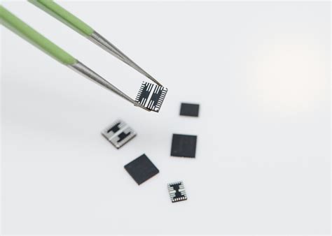 Samsung Unveils New Power Management Solutions For Ddr5 Modules