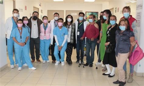 Unidad De Salud Integral Para Personas Trans Cumple Dos Años • Once