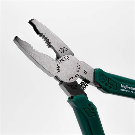 Neji Saurus Tång Flexsell Ab