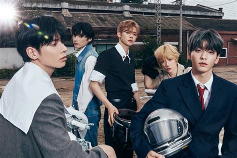 【解説】txtメンバープロフィールから人気の理由まで！tomorrow X Togetherの魅力を徹底考察 The First Times