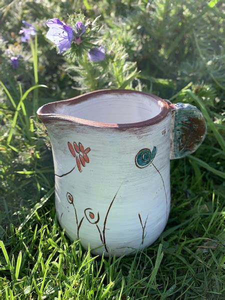 Terrence Bunce And Jane Lelliott Crochendy Teigl Pottery Potfest