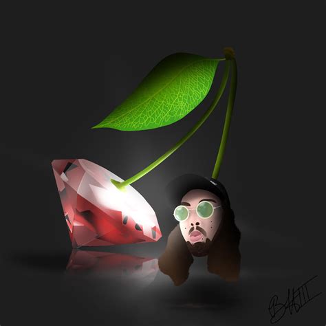 Ruby Da Cherry ♦️🍒💀 R G59