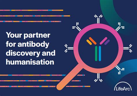 Antibody Discovery Lifearc