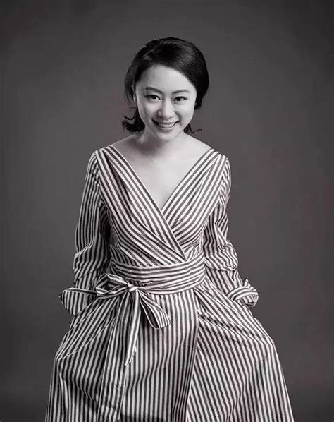 The Legendary Life Of Phoenix Tv Host Fu Xiaotian Imedia