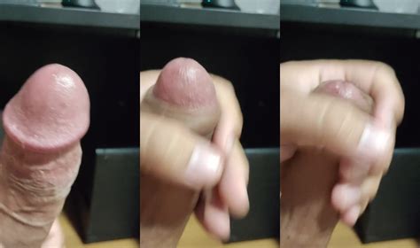 Pau Duro Babando Antes De Gozar Cnnamador