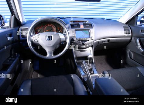 Honda Accord 2002 Interior 1998 Honda Accord Center Dash Disassembly