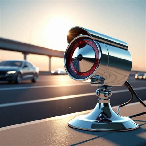 Radar Espião A Nova Tecnologia Que Está Transformando A Fiscalização