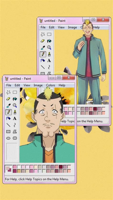 🌼 Riki Nendou 🌼 Wallpaper Anime Manga