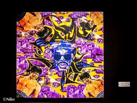 Interview Mc Yan And Fab 5 Freddy