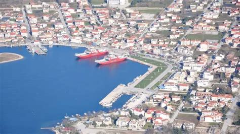 Ferry To Thassos Guide All You Need To Know By Stay Thassos